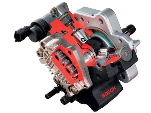ПНВТ BOSCH 0440020045 - AD Diesel